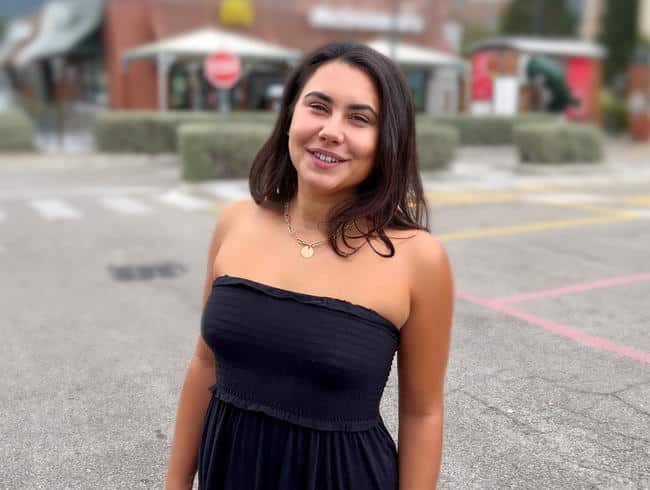 VOM FAN ERKANNT! Zum Seitensprung abgeschleppt ins FICK-HOTEL mit Jenny_Stella - Erotische ...